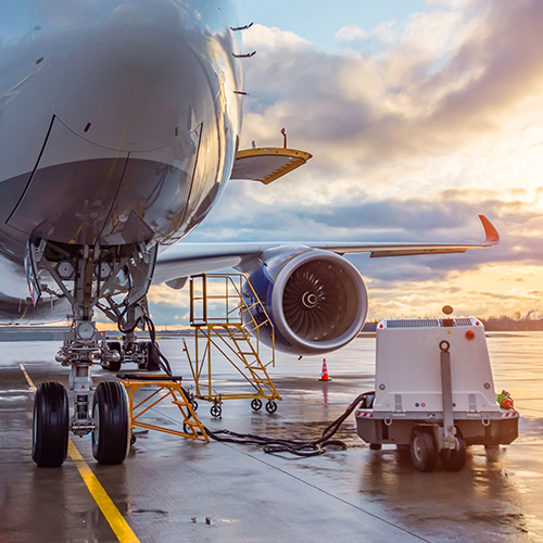 Jopetrol - Jordanian Petroleum Products Marketing Company